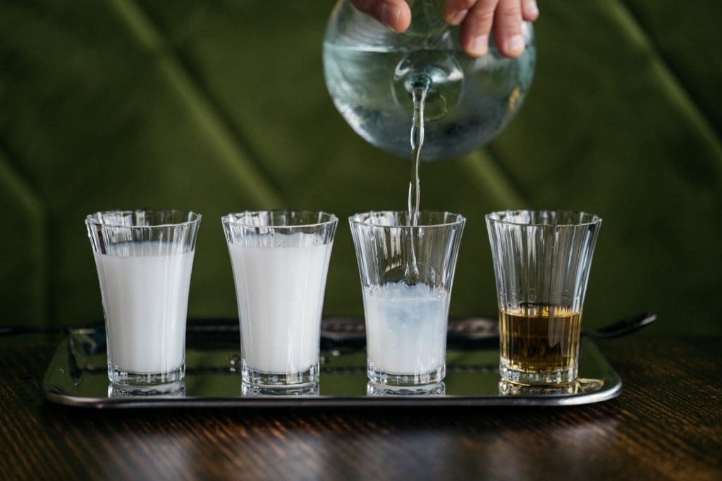 What makes Arak so special | Alma’s